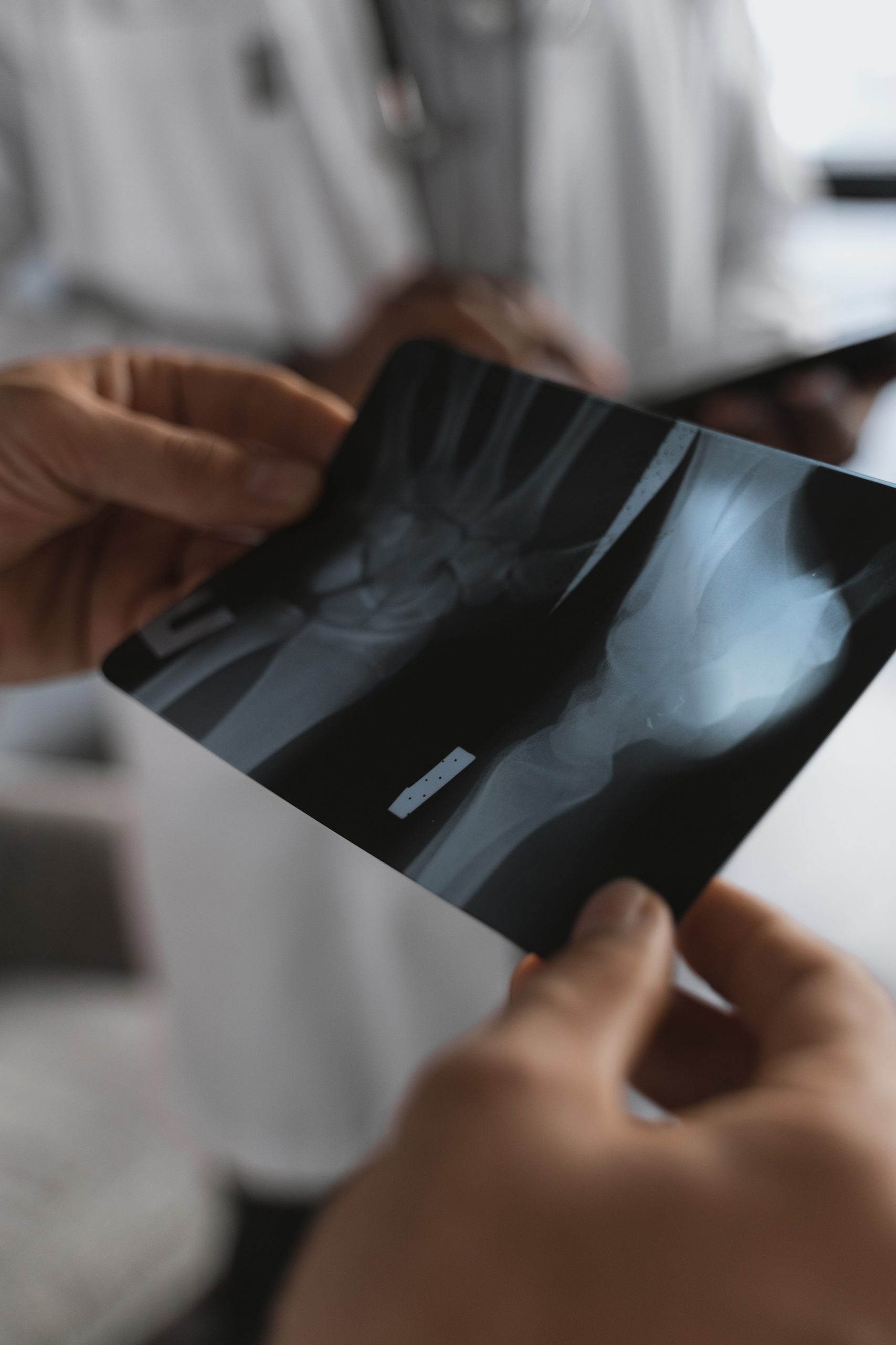 Glendale Mobile X-Ray Ultrasound Preferred Imaging Center